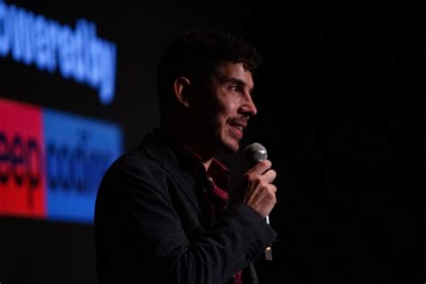 Jsconf España 2025 El Evento Javascript Más épico Aterrizó En Madrid