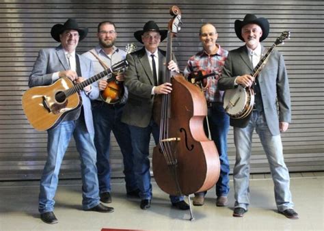 The Music Scene Mountain View Tourism