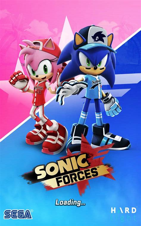 This New Loading Screen Looks Awesome Sonic The Hedgehog Amino