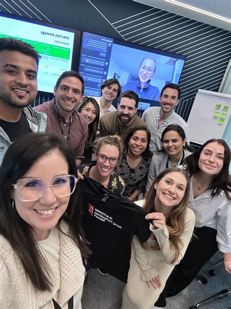 Youngprofessionalsnetwork Teamwork Innovation Futuregoals Excitingtimes Shruti Gupta