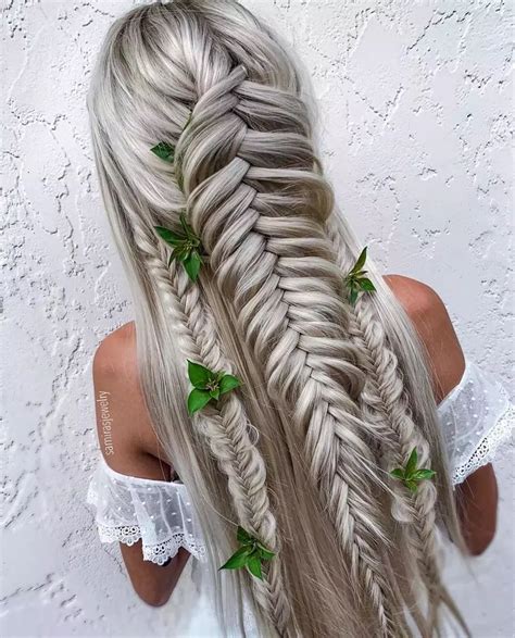 Fishtail Braid The Ultimate Guide To This Timeless And Trendy
