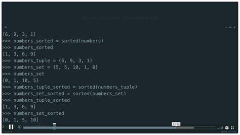 Real Python On Linkedin Python