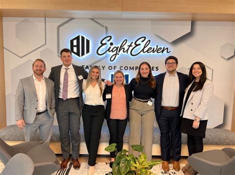 Super Excited To Be Promoted To An Account Executive At Brooksource A Training Class And