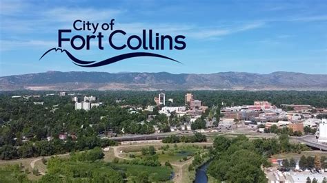 Csu And Fort Collins Colorado Youtube