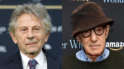 Roman Polanski Woody Allen Luc Besson Films Set Venice For Scandal