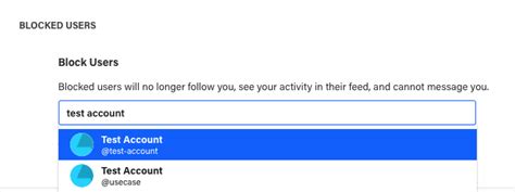 guide block a user on behance behance helpcenter