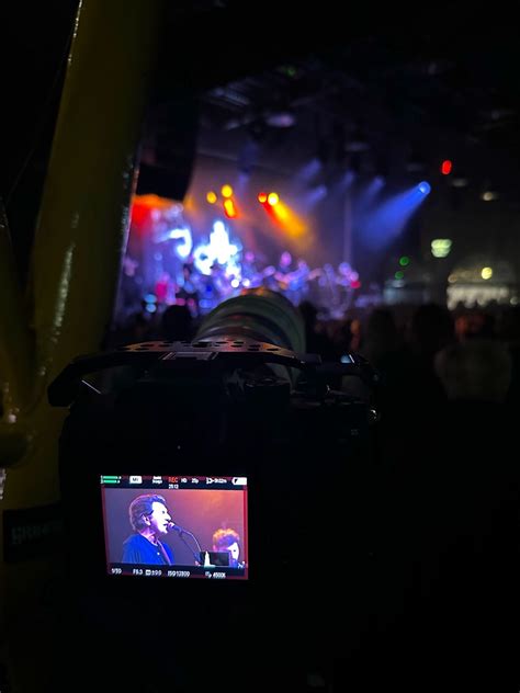 Bajaga U Tvornici Kulture Snimanje Za Croatia Records Ivan Jajčević