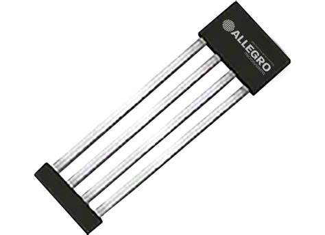 Acs70312 Linear Hall Effect Sensor Ics Allegro Microsystems Mouser