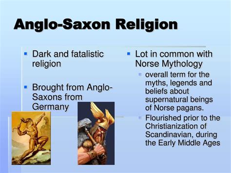 Ppt Women And Religion In Anglo Saxon Times Powerpoint Presentation