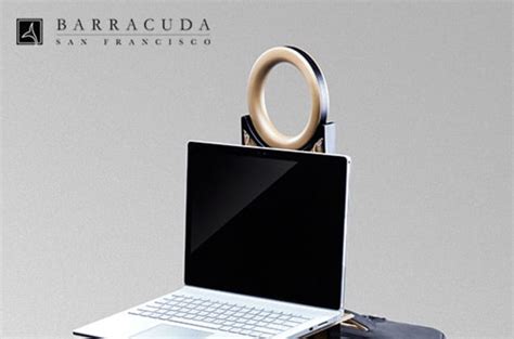 Barracuda | Indiegogo