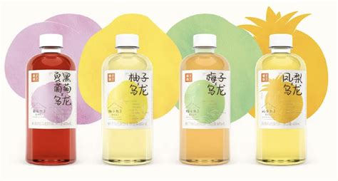 「果子熟了」推出果汁茶系列新品 Foodtalks全球食品资讯