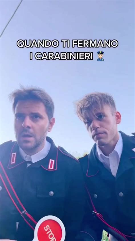 Mi Scusi Signor Maresciallo Ipantellas Comedy Funny Funnyvideos