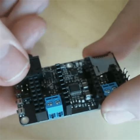 esp32 audio kit with squeezelite esp32 alex dekker s