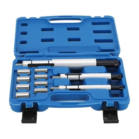 Maxpeedingrods Clutch Alignment Tool Kit 11pc Universal Clutch Disk