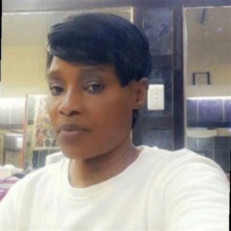 Sanelisiwe Ndlovu Laundry Staff Ambev Linkedin