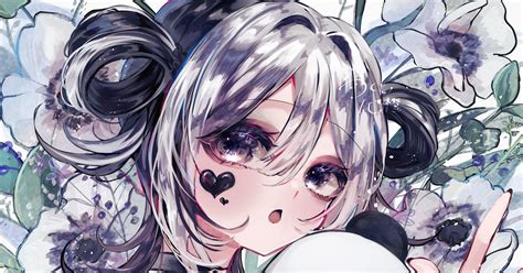 女の子 私の好き つくし心橙のイラスト Pixiv