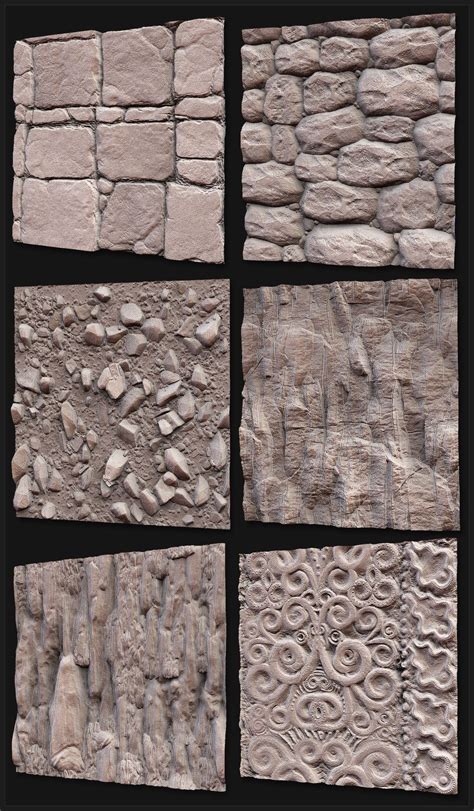 How To Make A Seamless Texture In Gimp Tutorial Indie