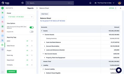 Web Based Accounting Software In Nepal For Startups Tigg