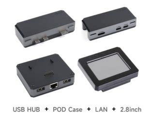 Buy Various Raspberry Pi Kits At Best Price In INDIA