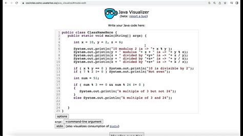 Java If Else Elseif Statements Boolean Conditions Youtube