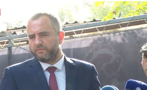 Тошкоски Нема веќе бришење на казни Алсат ТВ