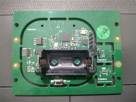 iot bluetooth innovation lowpowertech sensorintegration vishnu