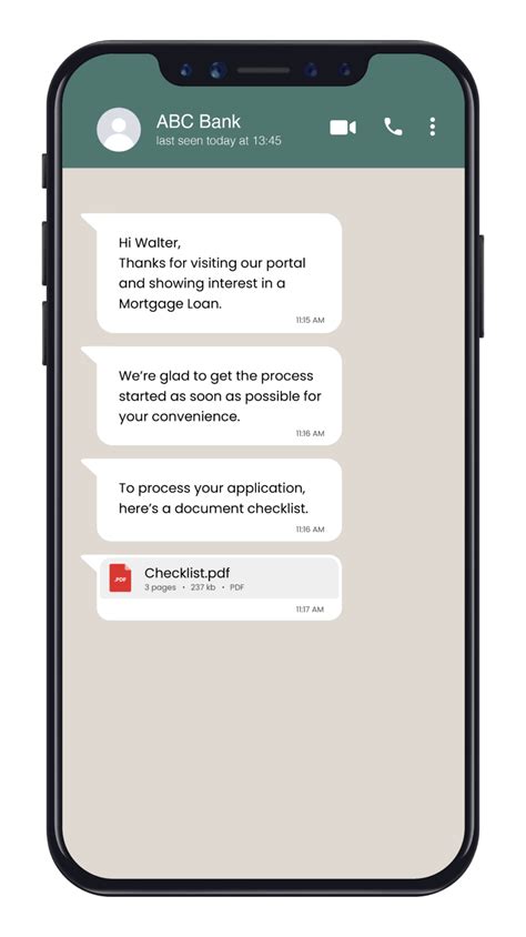 4 Practical Mortgage Workflow Automation Examples