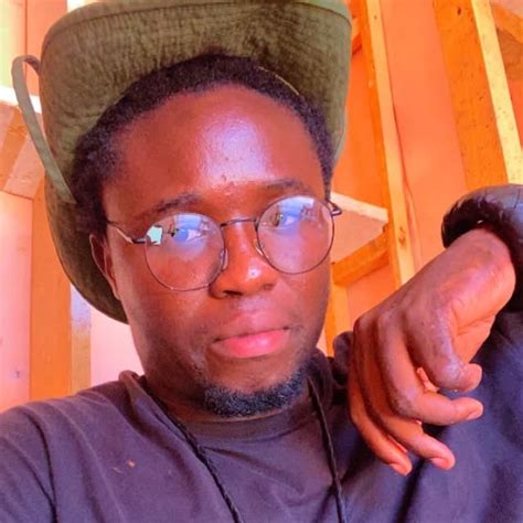 Djibril Kara Djibril7719 • Threads Say More