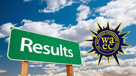WAEC Result 2025 May June How To Check Online By SMS