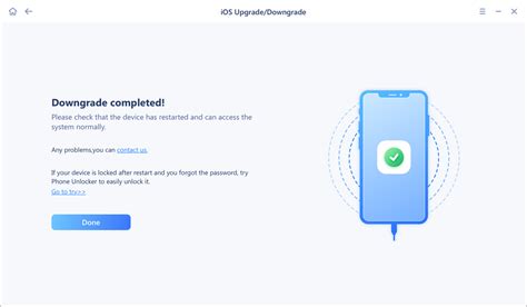 How To Downgrade From IOS 15 In 3 Easy Ways EaseUS