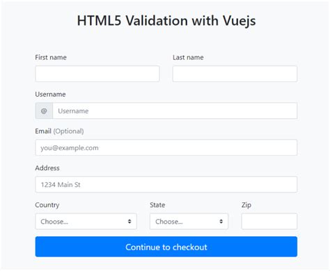 7 Best Vue Projects For Beginners To Learn Etatvasoft