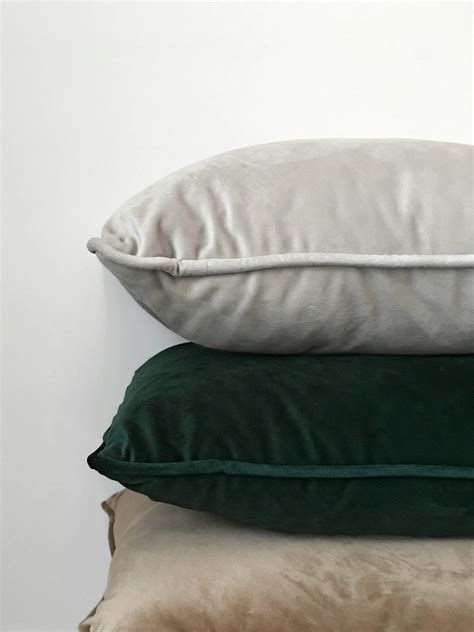 Velvet Fabric Infusing Luxury Into Your Home Decor — Suite Minded