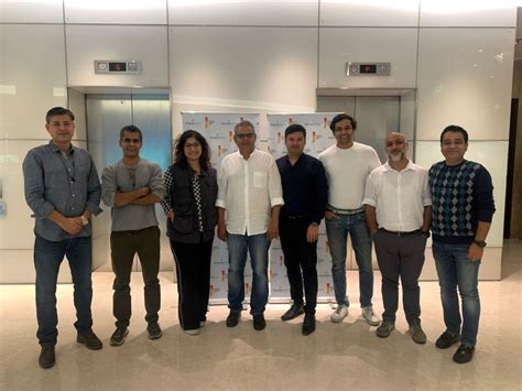 Geetanjali Sachwani On Linkedin Outdooradvertisingawards2023 10 Comments