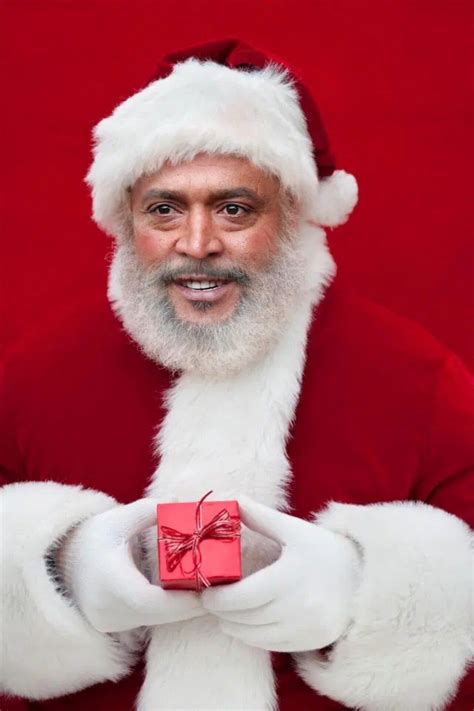 산타클로스 누누 해외축구 에펨코리아