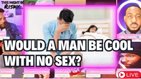 MEN ON THE PANEL SAY THEY DON T MIND IF SHE DOESN T HAVE SEX THE OTHER BROTHERS CALL CAP YouTube