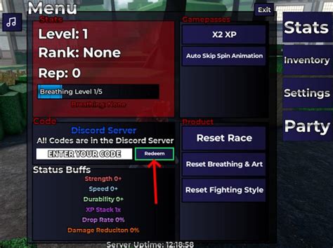 Weak Legacy 2 Codes October 2025 Beebom