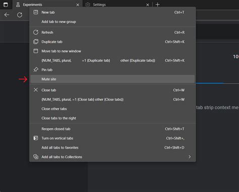 Microsoft Has Restored Several Flags That Had Been Removed In Edge Canary Including The Flag