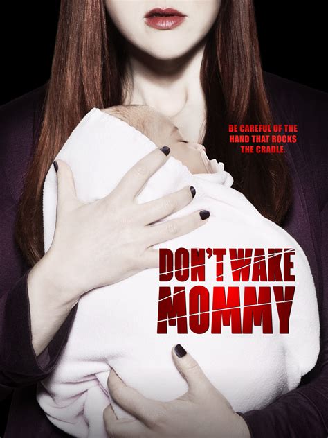 Prime Video Dont Wake Mommy