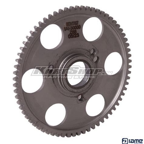 Starter Driving Gear Ka100