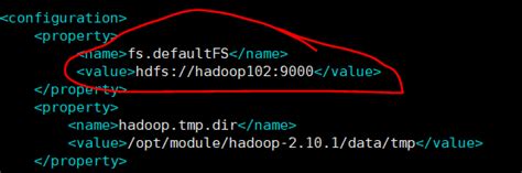 配置spark历史服务出错connectexception Call From Hadoop102192168230