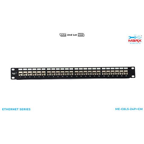Cat Patch Panel Manufacturers Suppliers Dealers Prices
