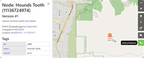 Using Openstreetmap Data In Your Own Maps