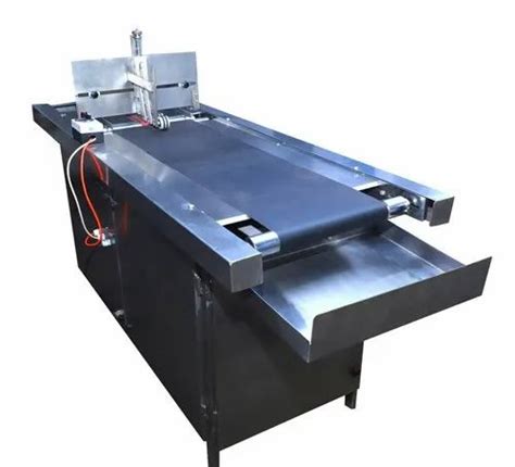 Piece Min Inject Batch Coding Machine Conveyor Machine At Piece In Ahmedabad