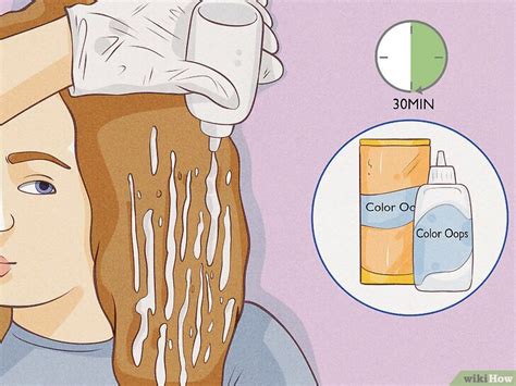 How To Bleach Hair Without Damaging It 7 Easy Steps