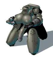 Post 1892131 Fallout Fallout New Vegas Sentry Bot