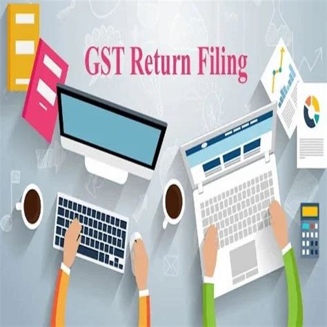 GST Return Filing In Raipur ID 2855413928691