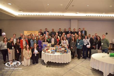 Fec • Financial Experts Corporation On Linkedin Fec ი Tag Alliance 2024 ის საერთაშორისო