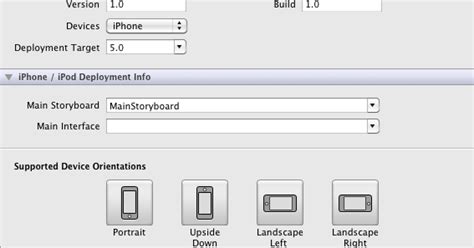 Iphone Applications Are Expected To Have A Root View Controller At