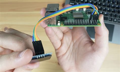 Github Mklementsoledstats Oled Stats Display Script For Raspberry Pi
