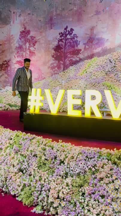 Ca Prasuk Jain On Linkedin Deloitte Verve2024 Firsts Gratitude Unforgettable Deloitteusi…